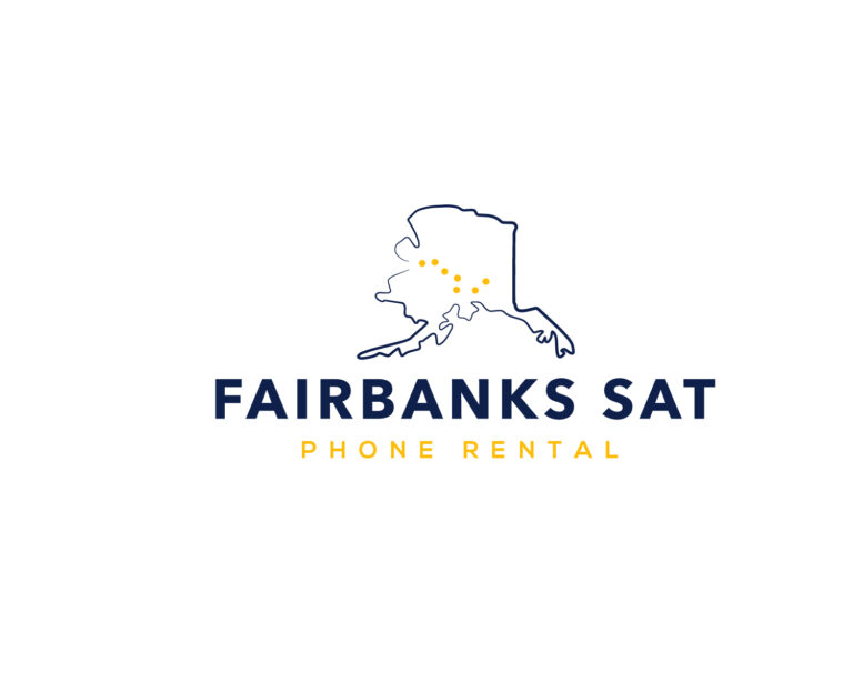 Sat Phone Rental - Fairbanks Sat Phone Rental
